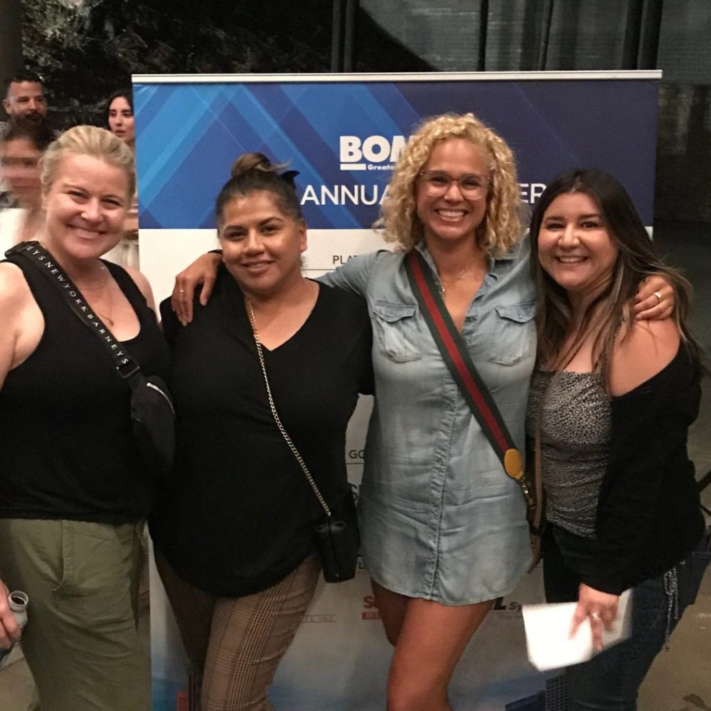 Annual Events - BOMA / GREATER LOS ANGELES